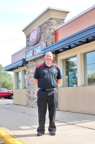 Meet Dairy Queen’s new owner | Top Stories | chetekalert.com