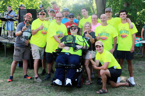 Brew & Rib Fest returns—500 treated to delectable ribs, refreshments ...