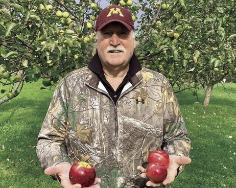 Soaring Bird Orchard a growing memorial to departed | Top Stories ...