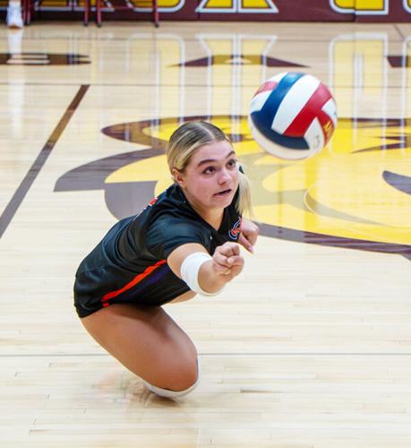 Bulldogs face tough competition, finish 2-7 in jam-packed week | Chetek ...