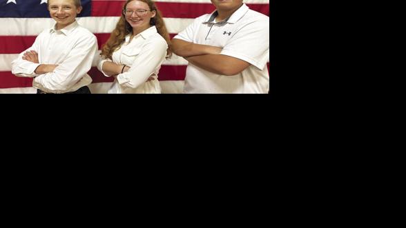 CWHS students win Congressional App Challenge | Chetek-Weyerhaeuser Area School District ...