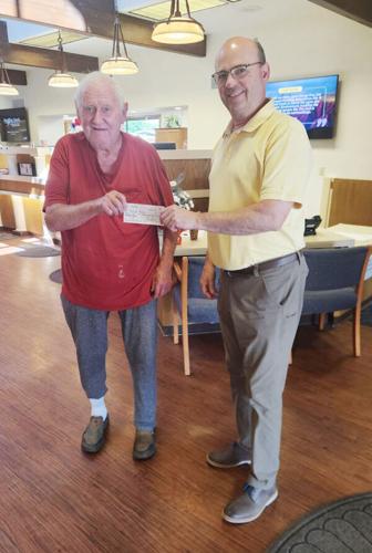 Panfish anglers reel in two more big money fish in annual Fish-O-Rama ...