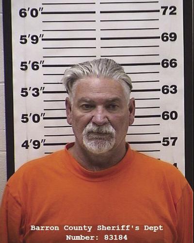 Chetek man faces felony OWI charge after Memorial Day weekend traffic ...