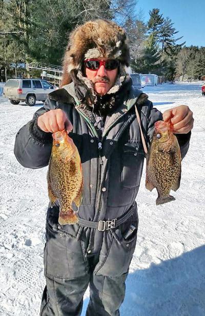 20th annual Hydroflites Ice Fishing Contest is Saturday | Sports ...