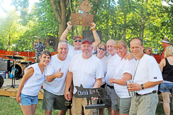 Brew and Rib Fest celebrates 20th anniversary | Top Stories ...