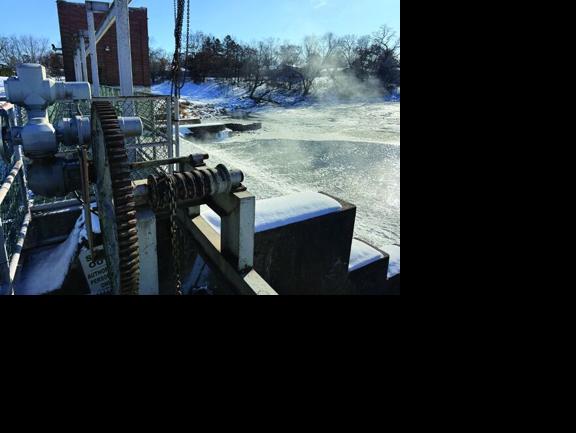 Barron County approves funding for Chetek Dam repairs | Top Stories ...