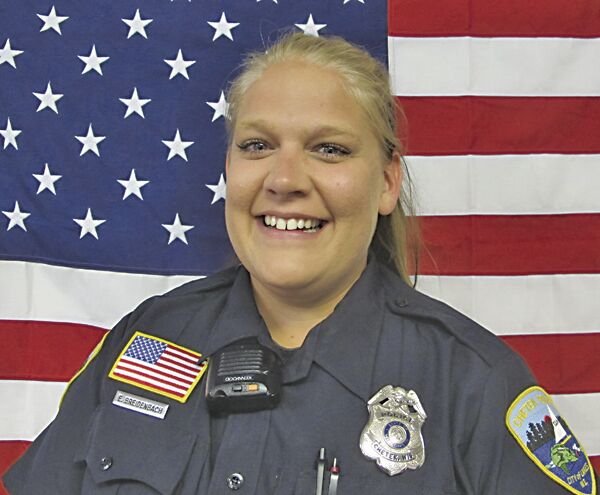 Fallen officers honored heroes at funeral ceremony | Top Stories ...