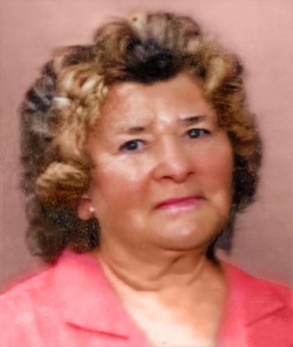 Diane Joyce Huth | Obituaries | chetekalert.com