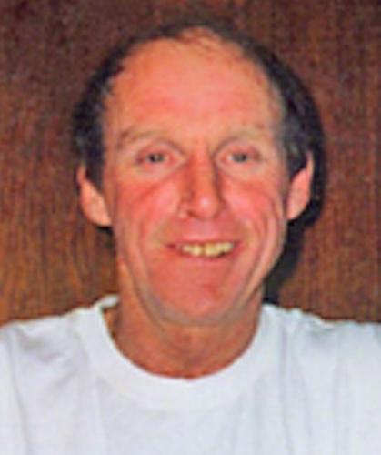 Danny DeBauche | Obituaries | chetekalert.com