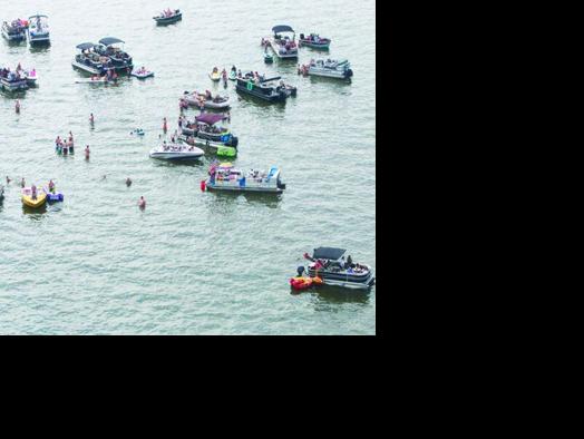 Recreation on Chetek Chain poses unique challenge for county law ...