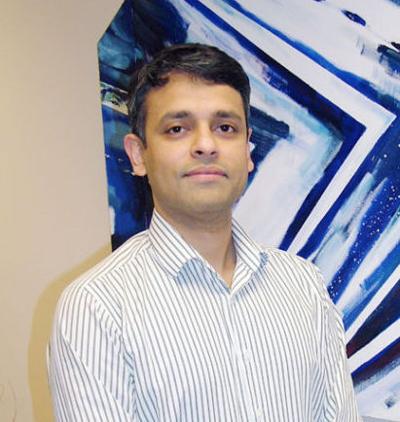 UW-Barron County names Anand next associate dean | News | chetekalert.com