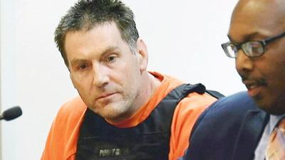 Glaze murder case trial proceeding, jury selected Sept. 17 | Area News ...