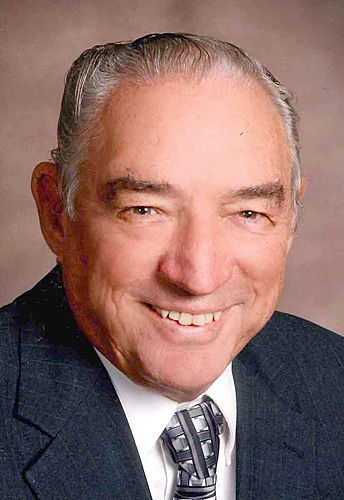 James L. Danner | Obituaries | chetekalert.com