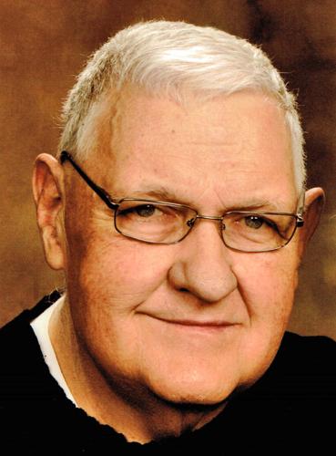 Robert P. Kolsky | Obituaries | chetekalert.com