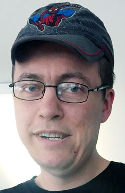 Dustin R. Trowbridge | Obituaries | chetekalert.com