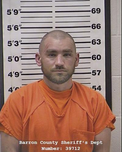 S.W.A.T. team called to scene of alleged Chetek shooting incident ...