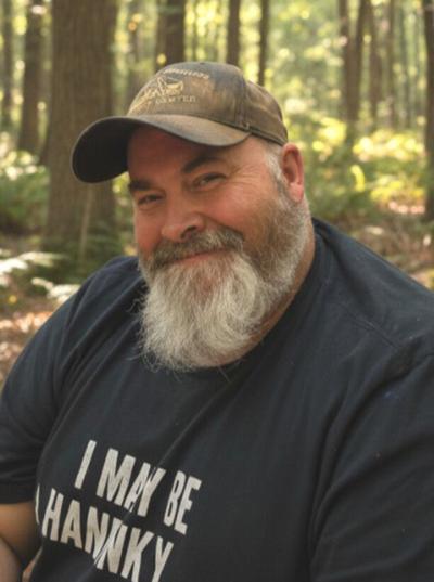 Scott Thomas Powell | Obituaries | chetekalert.com