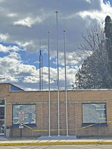 Remembrance: Officer memorial to be unveiled April 8 | Free News ...