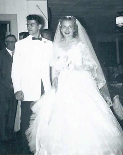 Pawlisch 60th anniversary | Anniversaries | chetekalert.com