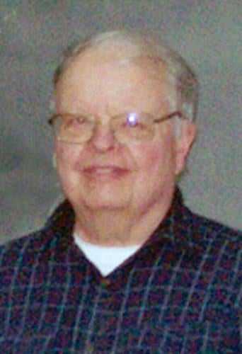 John Terrill | Obituaries | chetekalert.com