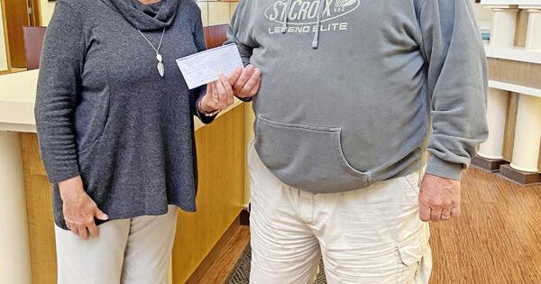 Angler lands final $500 tagged fish of 2022 Fish-O-Rama Contest ...