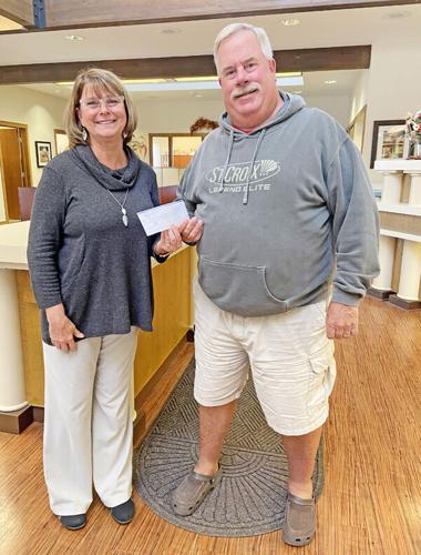 Angler lands final $500 tagged fish of 2022 Fish-O-Rama Contest ...