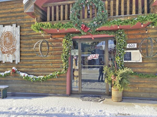 That’s the spirit: Chetek Chamber announces winner of Christmas ...