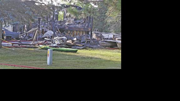 House fire on Bird St. leaves local family homeless | Top Stories ...