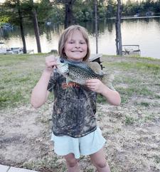Weekly winner of fishing photo contest | Outdoors | chetekalert.com