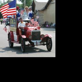 Chetek heating up as Liberty Fest approaches | Top Stories ...