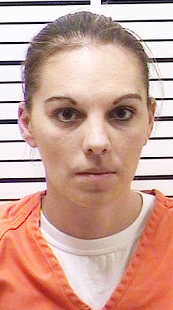 Woman sentenced to 15 years for role in murder | | chetekalert.com