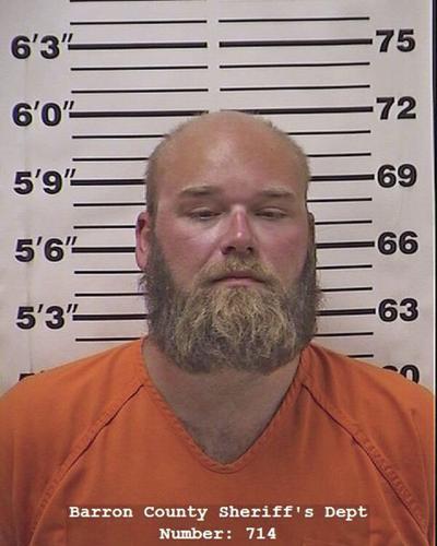 Chetek man jailed after OWI guilty plea | Crime | chetekalert.com