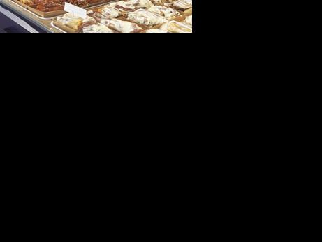 Long anticipated grand opening for Edgewood Bakeshop this weekend ...