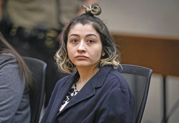 Local Family begins journey to healing after murder sentencing | Top ...