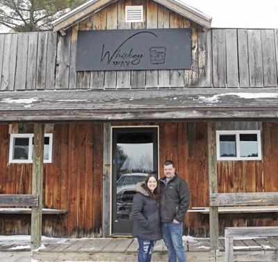 Make Way for Whiskey Way bar | News | chetekalert.com