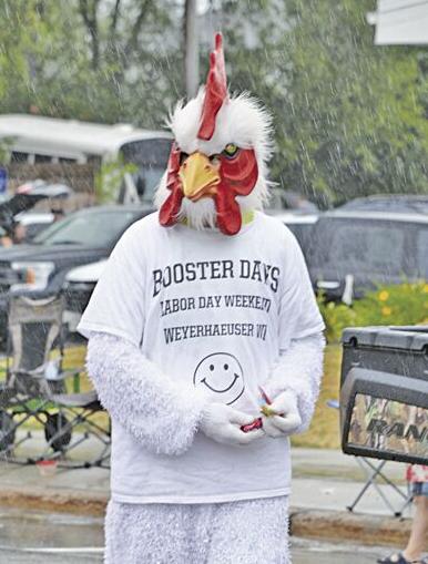 Weyerhaeuser’s 75th annual Booster Days this weekend | Free News ...
