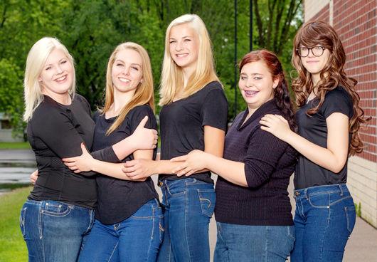 Five vie for Miss Chetek crown | News | chetekalert.com