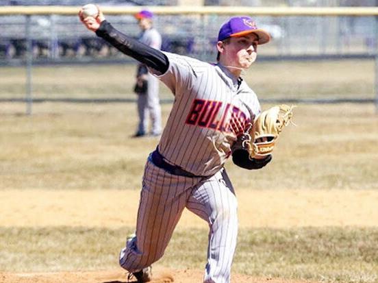 Bulldogs bury Boyceville 21-9 in opener; four games slated this week ...