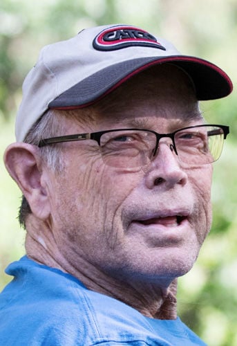 Donald Donaldson | Obituaries | chetekalert.com