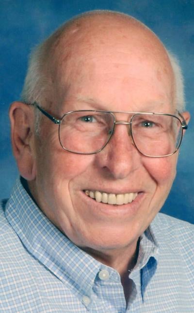 Robert C. Hartman Jr. | Obituaries | chetekalert.com