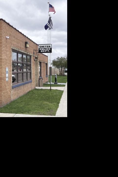 Dismissed police officer sues city of Chetek | Top Stories ...