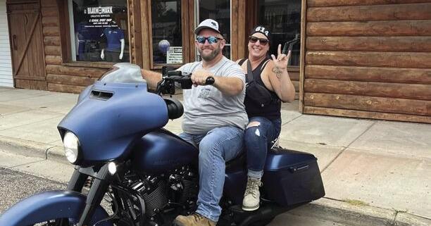 75 motorcycles participate in Emily’s Ride on Sunday August 25 ...