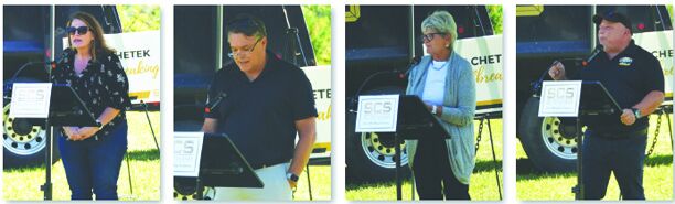 Housing development spells growth for Chetek | Top Stories ...
