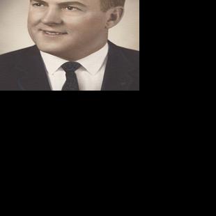 Raymond L. Johnson | Obituaries | chetekalert.com