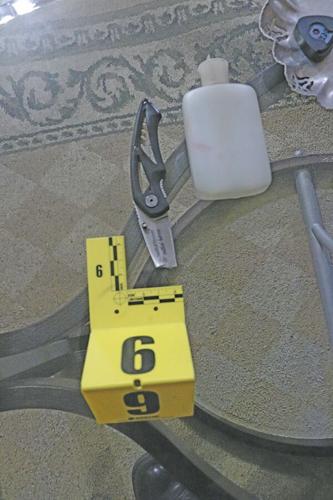 DOJ report details 2023 officer-involved shooting | Top Stories ...