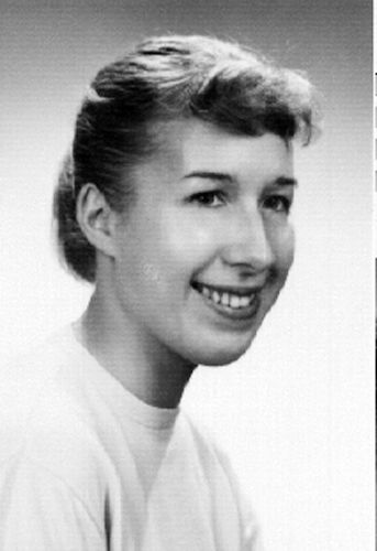 Janet M. Christeson | Obituaries | chetekalert.com