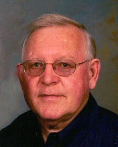 Larry Thompson | Obituaries | chetekalert.com