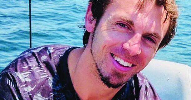Jack Christopher Ritchie | Obituaries | chetekalert.com