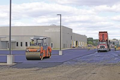 County Board approves additional $745K for highway shop completion ...