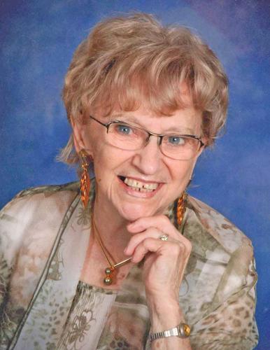 Alice M. Sannes | Obituaries | chetekalert.com